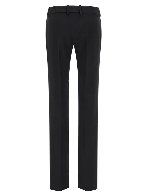 ERMANO SCERVINO Ermanno Scervino Tailored Trousers