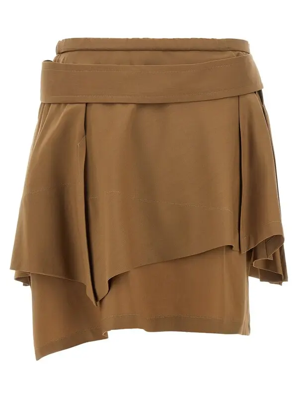 VIVIENNE WESTWOOD Meghan Kilt' Skirt