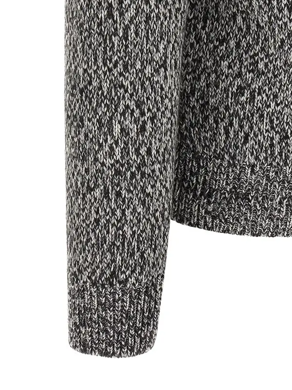 Brioni Shawl Neck Cardigan