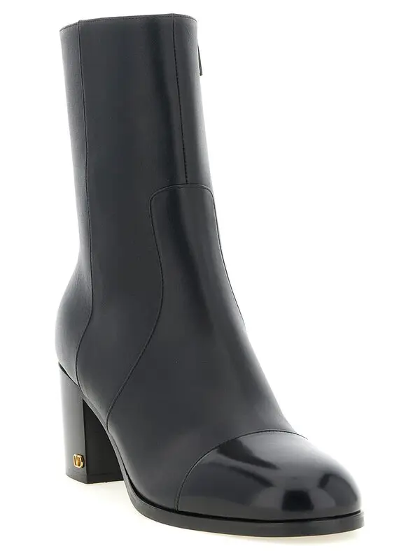 Valentino Garavani Zimmy' Ankle Boots