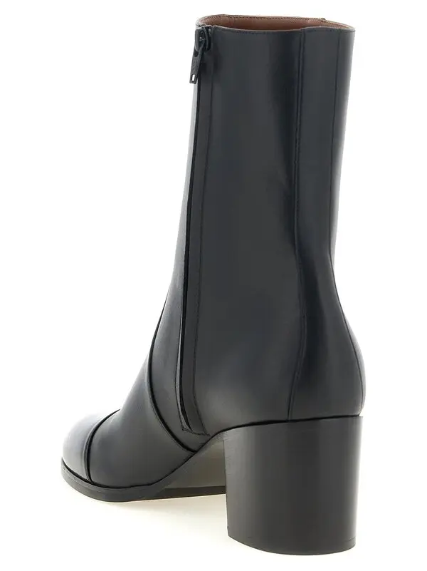Valentino Garavani Zimmy' Ankle Boots