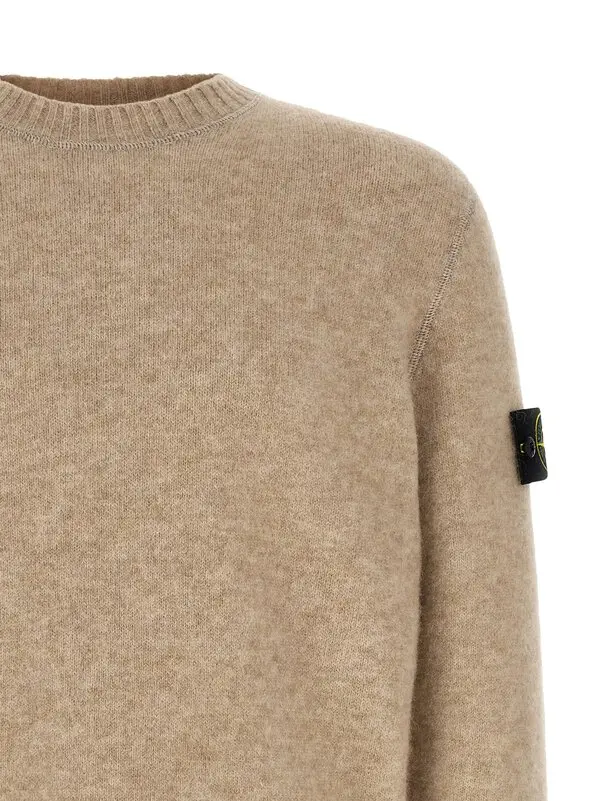 Stone Island 5100050' Sweater