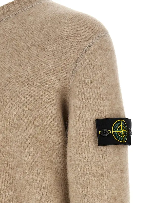 Stone Island 5100050' Sweater