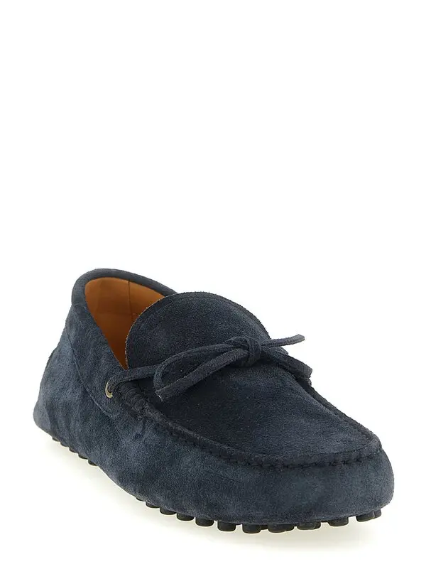 TOD'S Gommino' Loafers