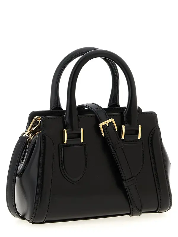 Alexander McQueen Birdee' Mini Handbag