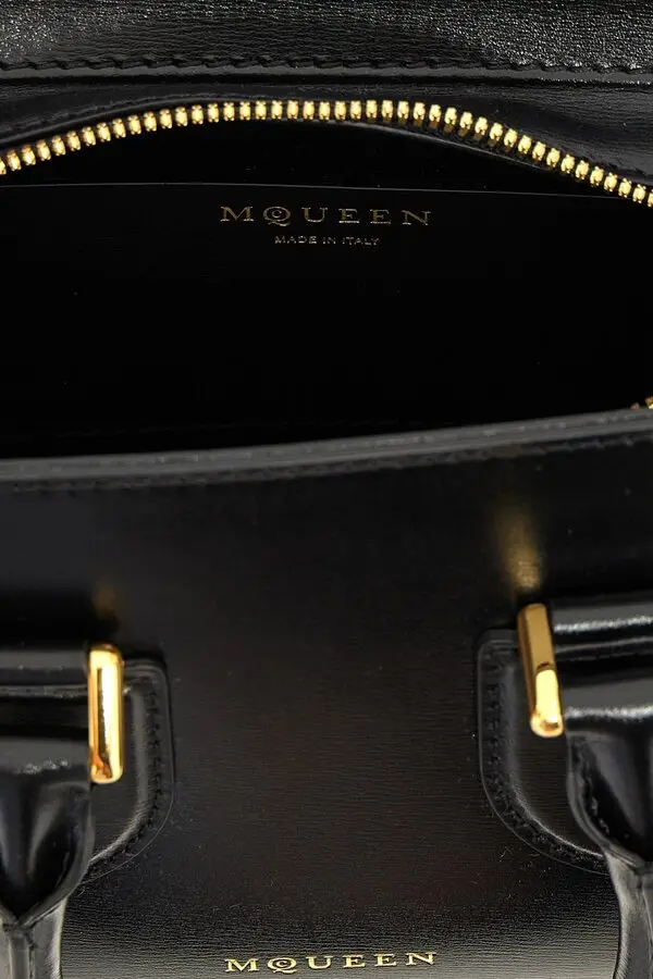 Alexander McQueen Birdee' Mini Handbag