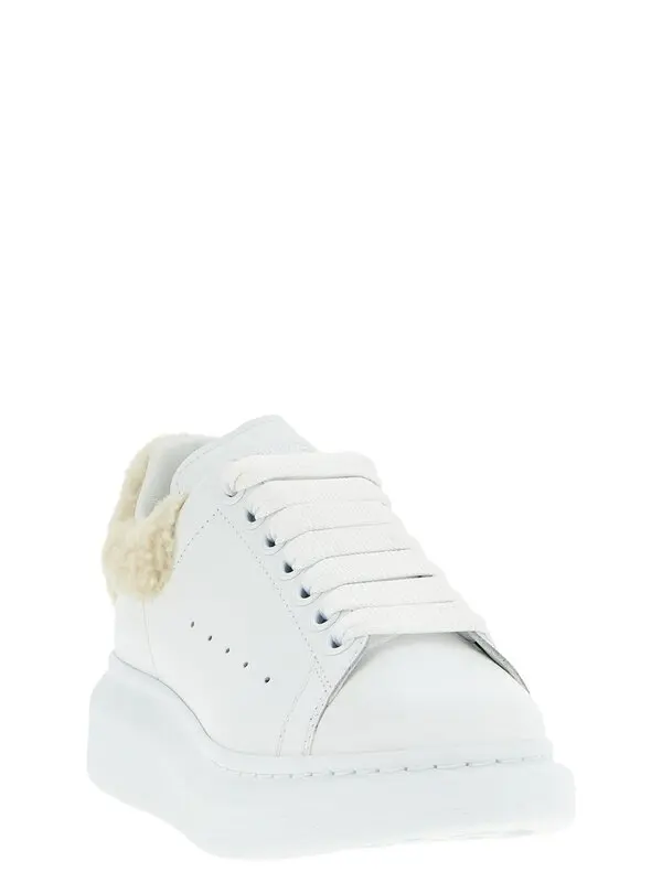 Alexander McQueen Larry' Sneakers
