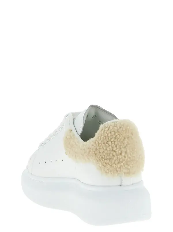 Alexander McQueen Larry' Sneakers