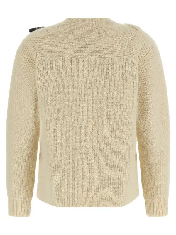 Isabel Marant Étoile Thais' Sweater With Alamari