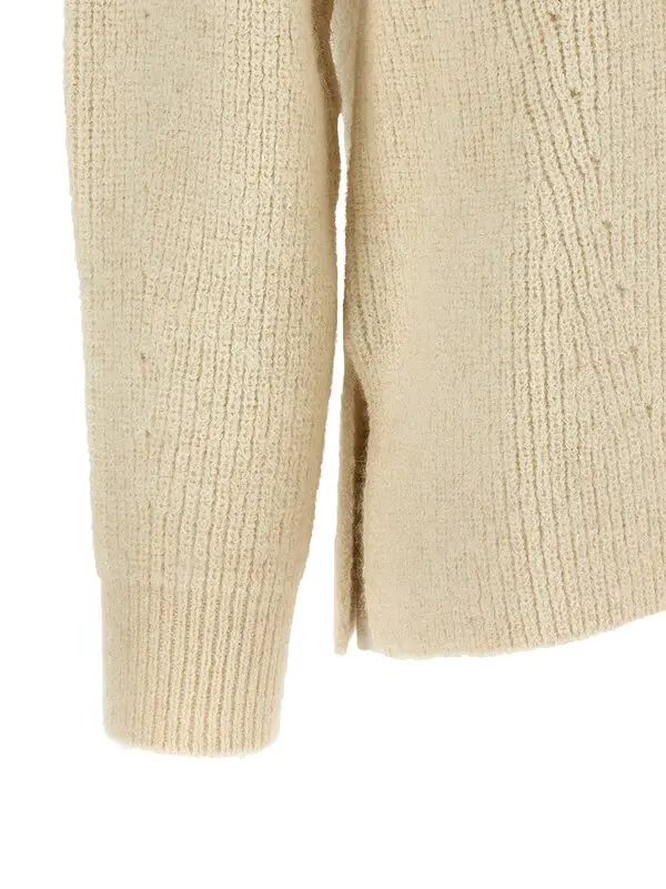 Isabel Marant Étoile Thais' Sweater With Alamari