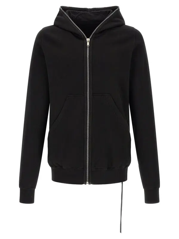 Rick Owens Gimp Hoodie' Hoodie