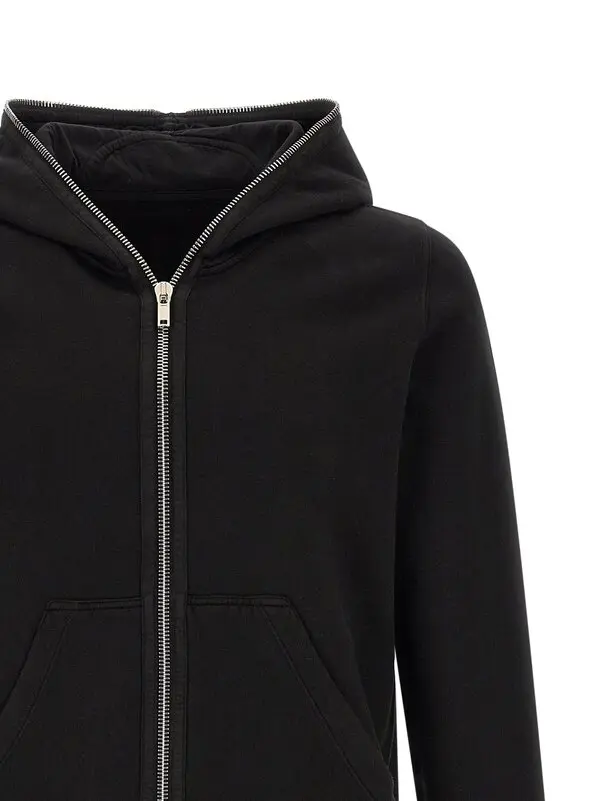 Rick Owens Gimp Hoodie' Hoodie
