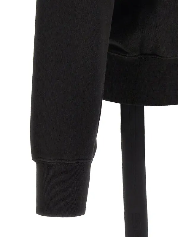 Rick Owens Gimp Hoodie' Hoodie