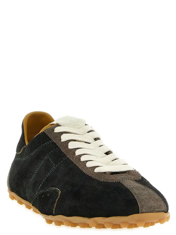 MAISON MARGIELA Sprinters' Sneakers