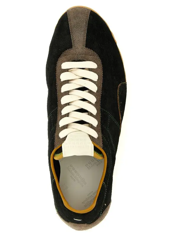 MAISON MARGIELA Sprinters' Sneakers
