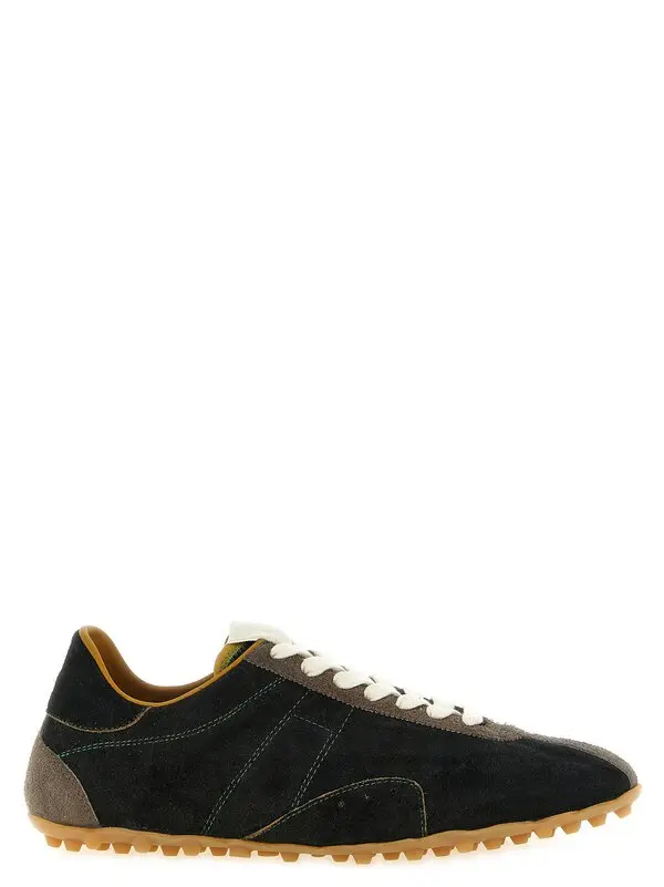 MAISON MARGIELA Sprinters' Sneakers - Multicolor