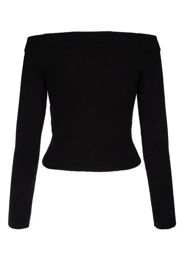 Alexander McQueen Maglia - Multicolor