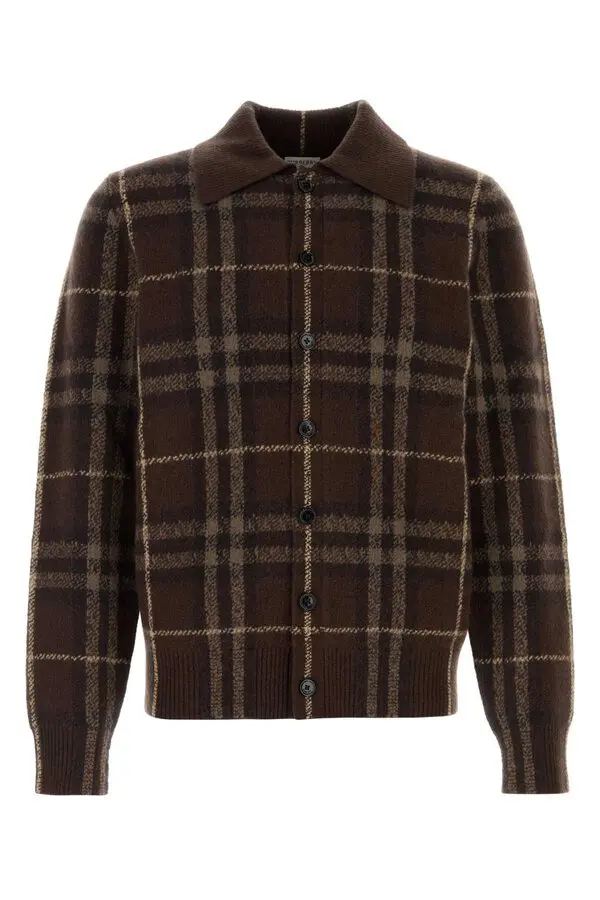 Burberry Craig Cld