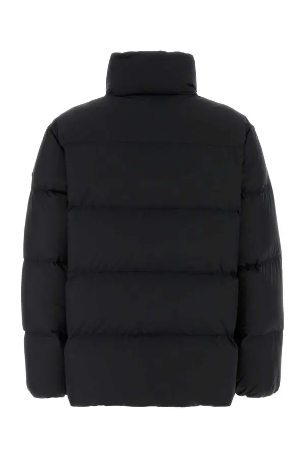 Moncler Polyester Vivantesse Down Jacket