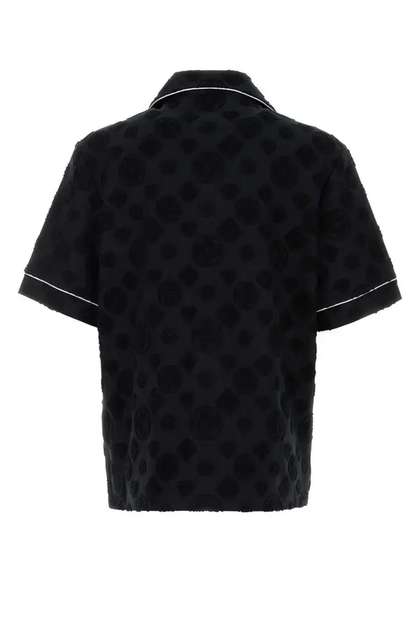 Casablanca Cotton Blend Shirt
