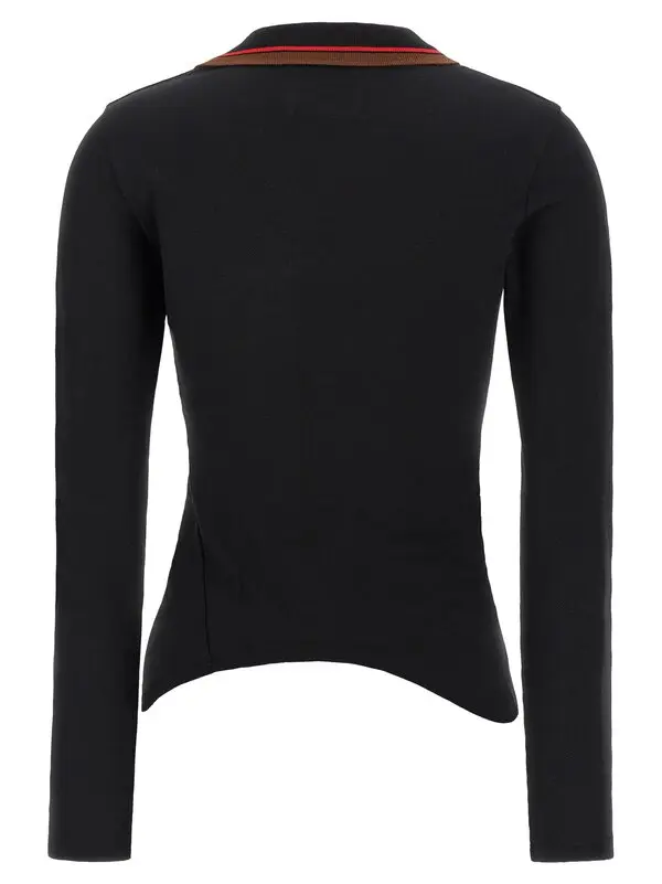 VIVIENNE WESTWOOD Asymmetrical Pole