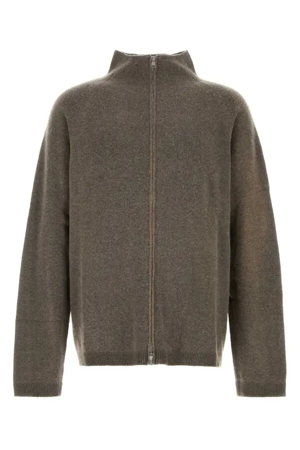 Our Legacy Mud Wool Cardigan