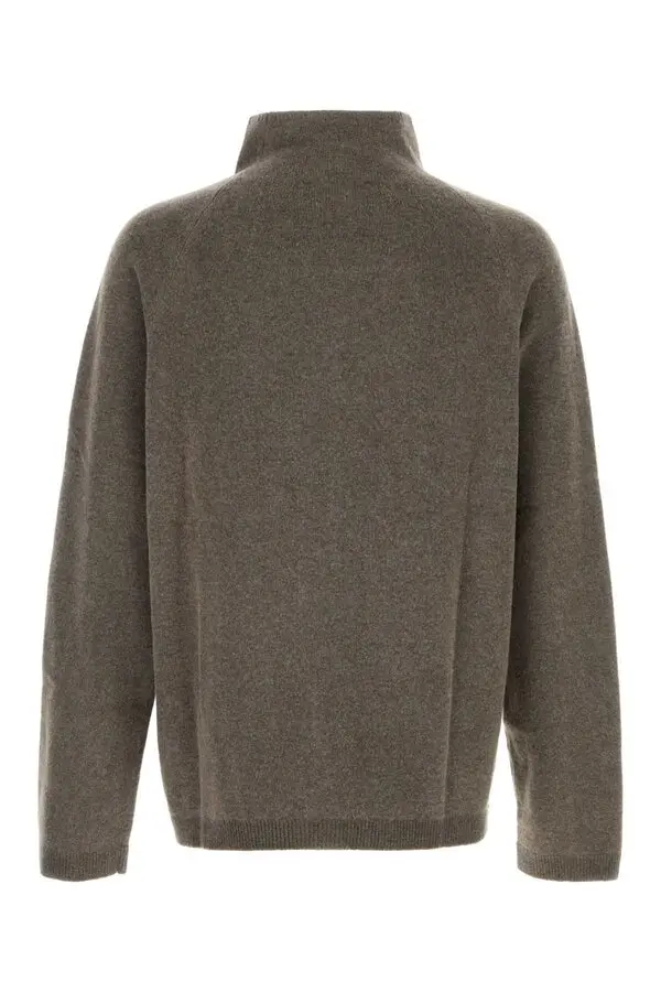 Our Legacy Mud Wool Cardigan
