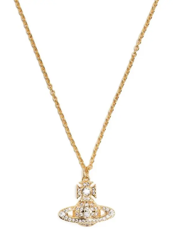 VIVIENNE WESTWOOD Carmela' Necklace