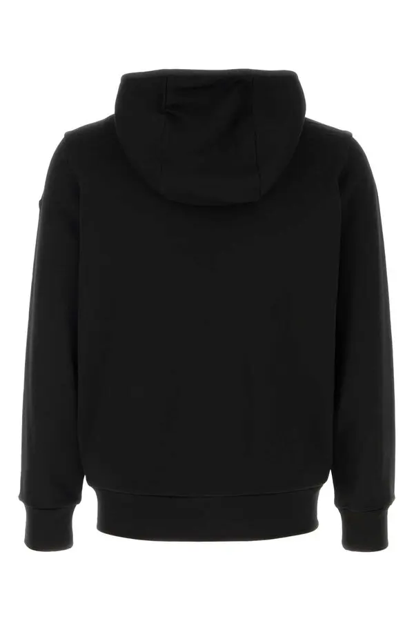 Moncler Jersey Sweatshirt