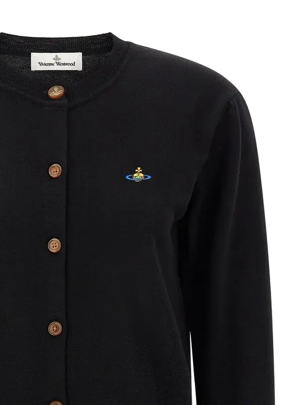 VIVIENNE WESTWOOD Bea' Cardigan