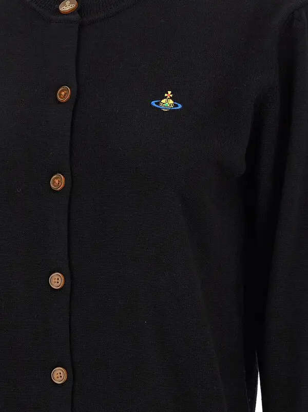 VIVIENNE WESTWOOD Bea' Cardigan