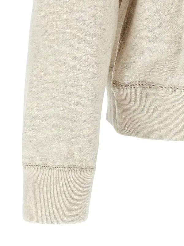 Isabel Marant Étoile Marant 'mikoy' Sweatshirt