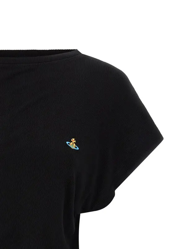 VIVIENNE WESTWOOD Hebo' Top