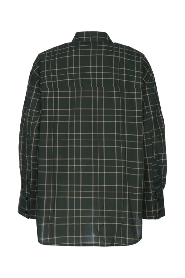 TOTEME Boxy Shirt