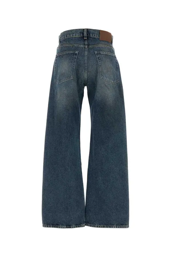 Our Legacy Denim Jeans