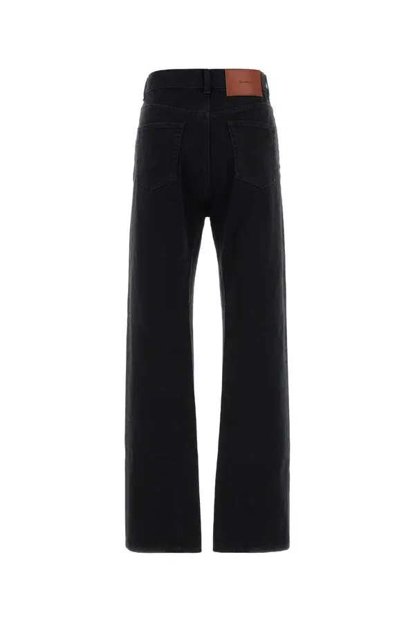 Balmain Denim Jeans