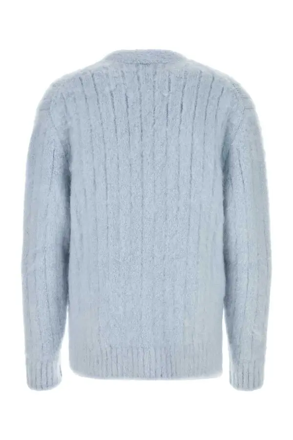 Dolce & Gabbana Turtle Neck Pullover