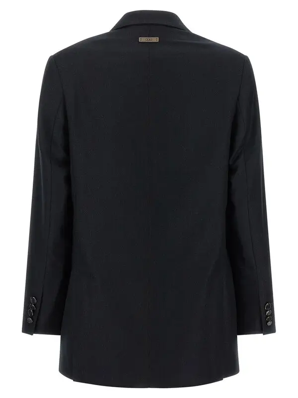 Peserico Punto Luce' Blazer