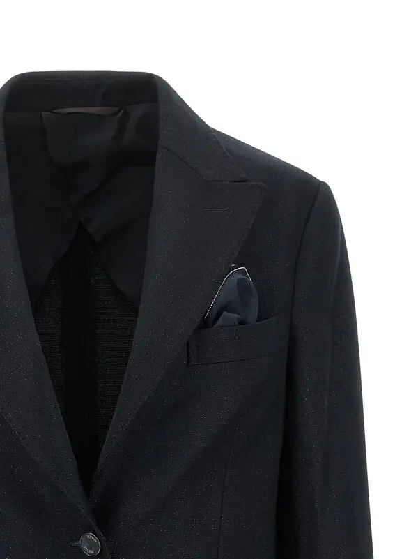 Peserico Punto Luce' Blazer