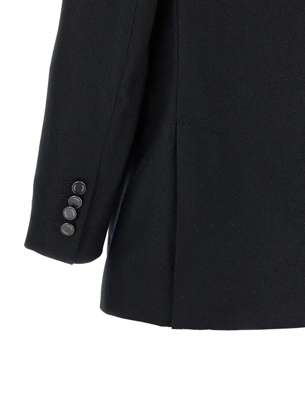 Peserico Punto Luce' Blazer