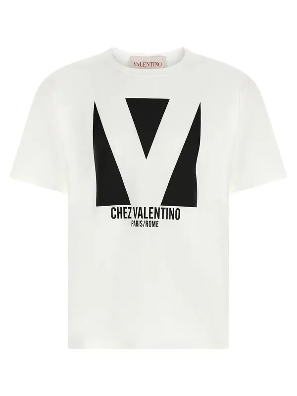 Valentino Garavani Chez T-shirt