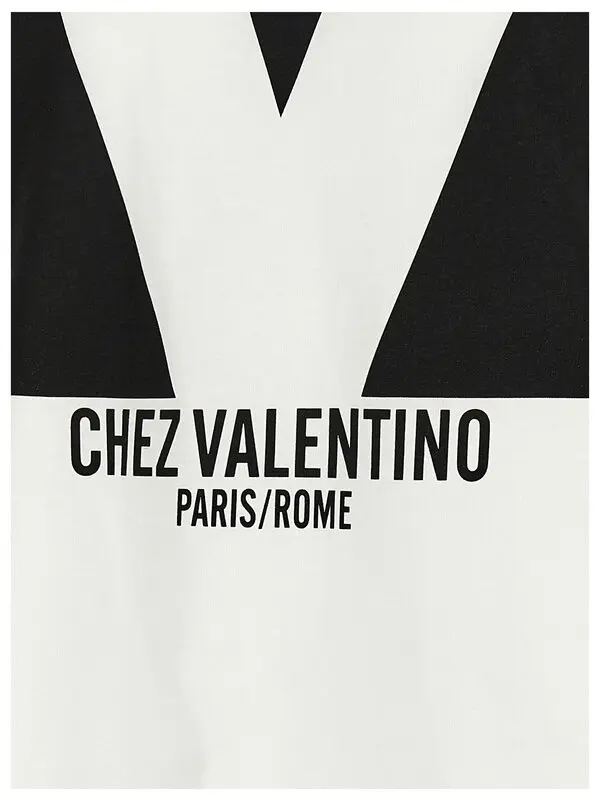 Valentino Garavani Chez T-shirt