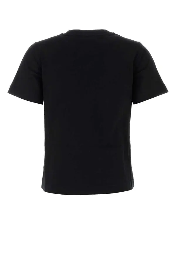 Burberry Cotton T-shirt