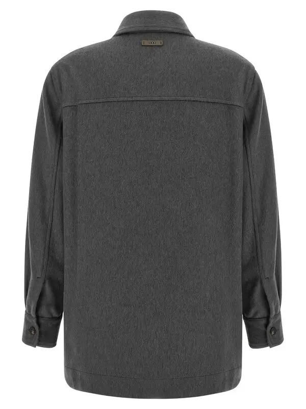 Peserico Punto Luce' Overshirt