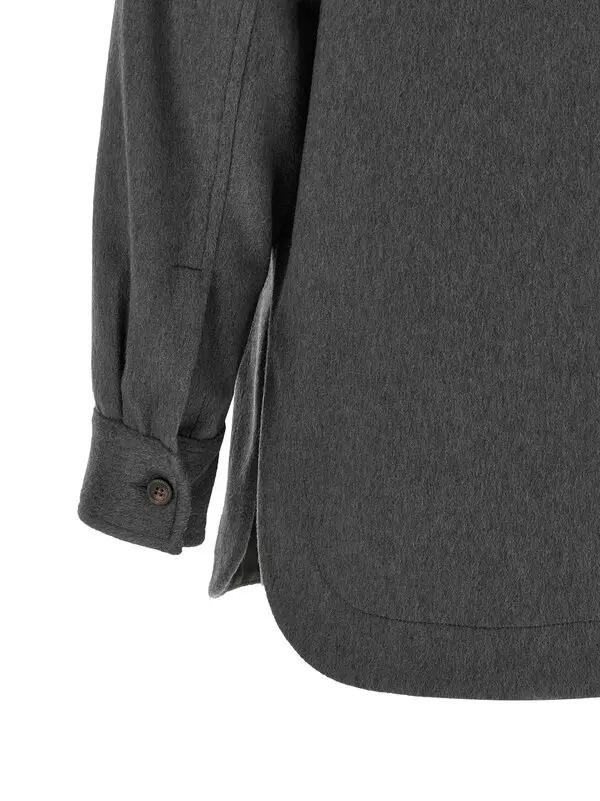 Peserico Punto Luce' Overshirt