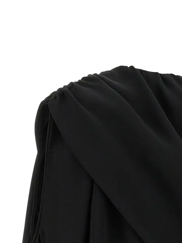 Balenciaga Mantella' Top