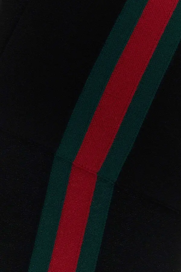 Gucci Wool Scarf