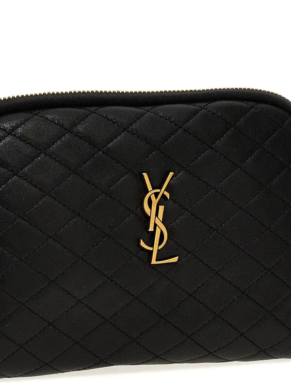 Saint Laurent Gaby' Crossbody Bag