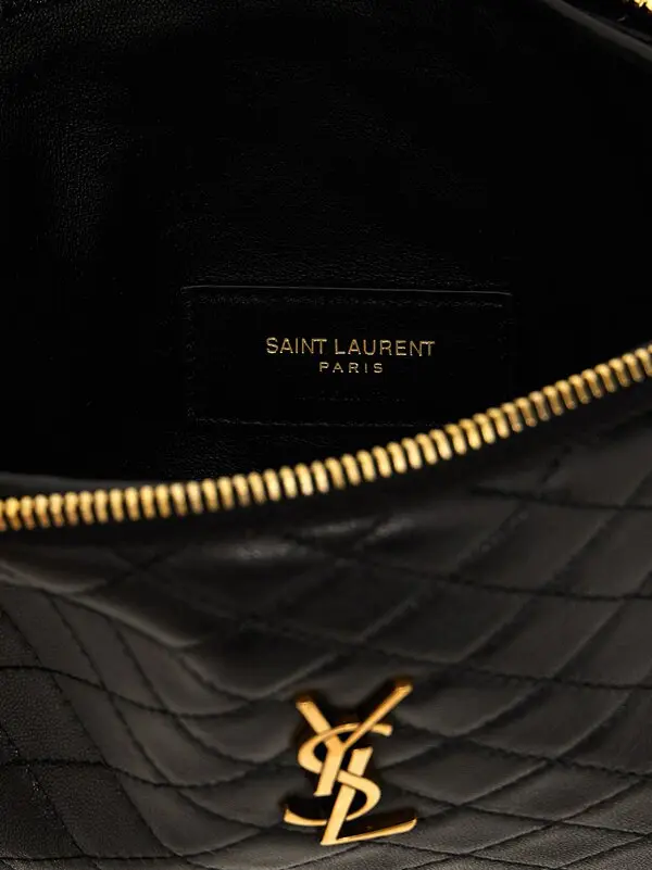Saint Laurent Gaby' Crossbody Bag