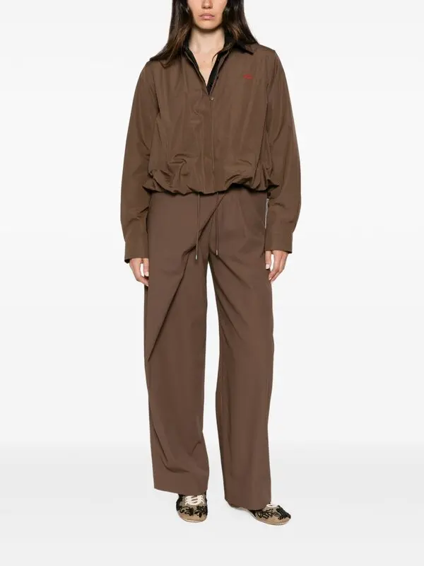 Loewe Cotton Shirt